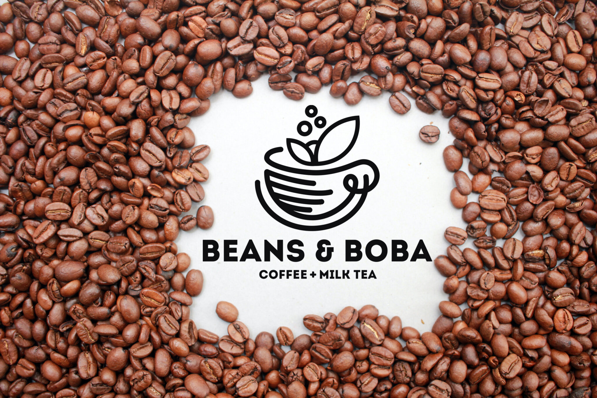 Beans & Boba Opening Soon - DNO GROUP of Companies